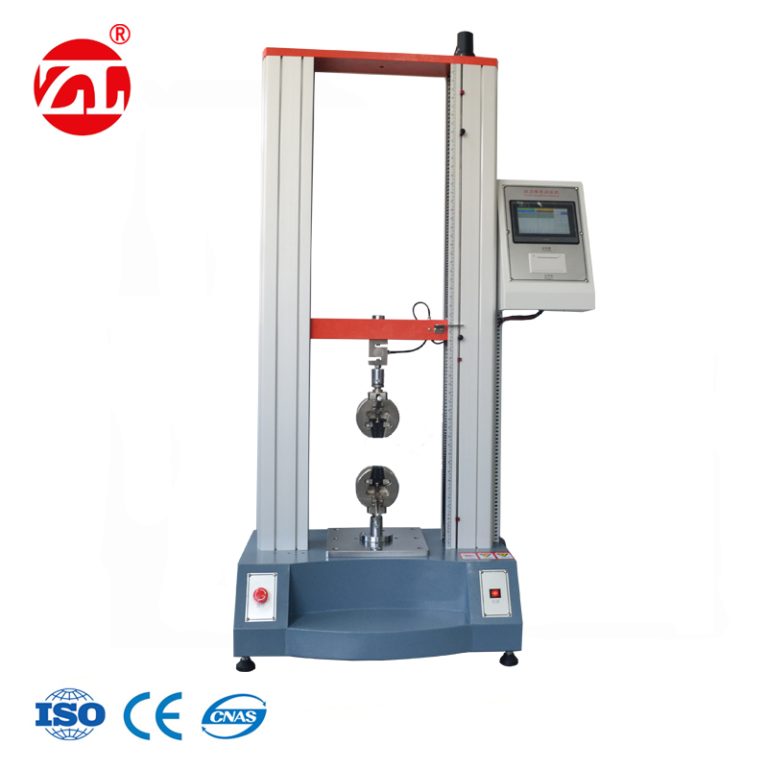 Mesin Uji (Universal Testing Machine) - Ridham Tekno