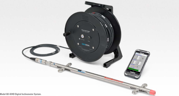 Kenali Perbedaan Inclinometer dengan Tiltmeter - Ridham Tekno