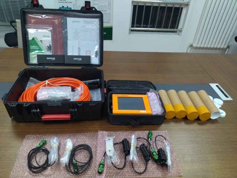 PDA Test : Penjelasan, Metode dan Prinsip Kerja - Ridham Tekno